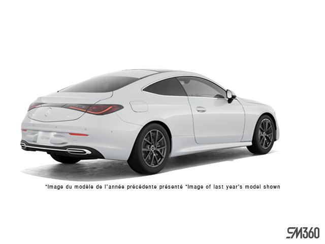 Mercedes-Benz West Island | The 2025 CLE 300 4MATIC in Dollard-des-Ormeaux