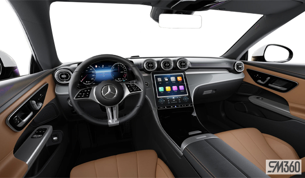 Mercedes-Benz Markham | 2025 Mercedes-Benz CLE Coupe 300 4MATIC ...
