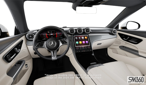 2025 Mercedes Benz Cle Coupe 450 4matic Starting At 79 168