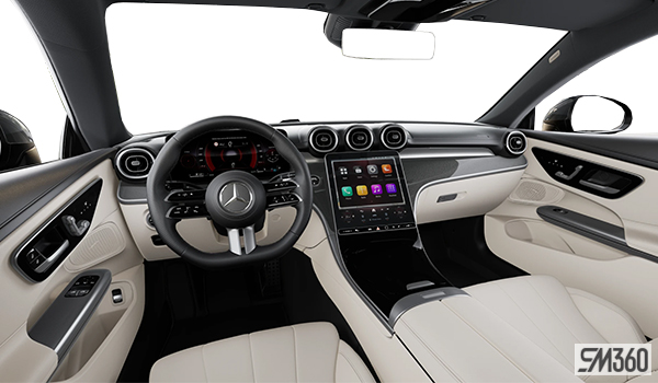 Mercedes-Benz Richmond | The 2025 CLE 450 4MATIC