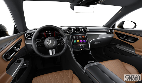 Mercedes-Benz CLE Coupé 450 4MATIC 2025 - À partir de 78 394 $ | Franke ...