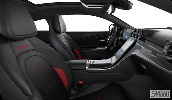 2025 Mercedes-Benz CLE Coupe AMG 53C 4MATIC - Starting at $88,068 ...