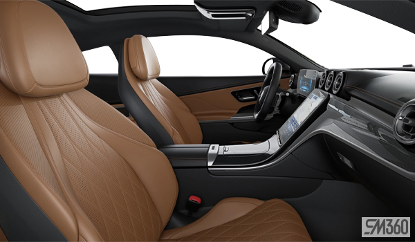 2025 Mercedes-Benz CLE Coupe AMG 53C 4MATIC - Starting at $88,068 ...