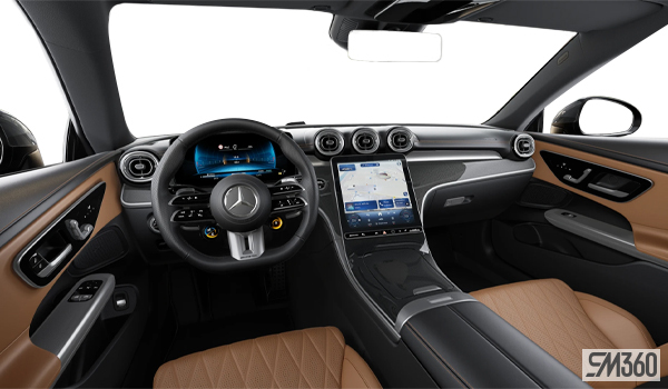 Mercedes-Benz Thornhill | 2025 Mercedes-Benz CLE Coupe AMG 53C 4MATIC ...