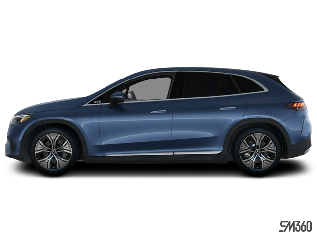 Le Mercedes-Benz EQE VUS 350 4MATIC 2025 | Mercedes-Benz de Sherbrooke