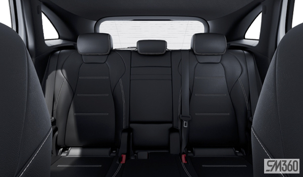 Mercedes-Benz GLA 35 AMG 4MATIC 2025 - À partir de 67 768 $ | Mercedes ...