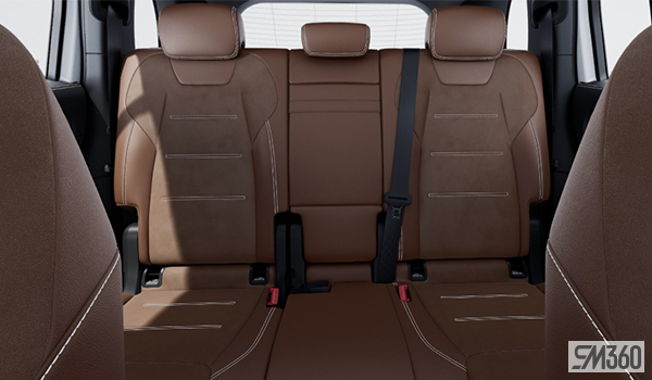 2025 Mercedes-Benz GLB AMG 35 4MATIC - Starting at $75,368 | Mercedes ...