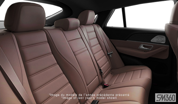 Mercedes-Benz Granby | 2025 Mercedes-Benz GLE Coupe 450 C4MATIC ...