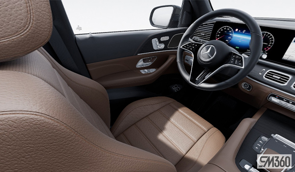 The 2025 GLE PHEV 450e 4MATIC | Mercedes-Benz de Boucherville