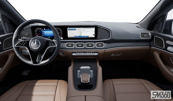 2025 Mercedes-Benz GLE PHEV 450e 4MATIC - Starting at $96,368 ...