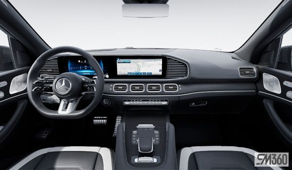 Mercedes-Benz GLE AMG 63 S 4MATIC 2025 - À partir de 184 477 $ | Franke ...