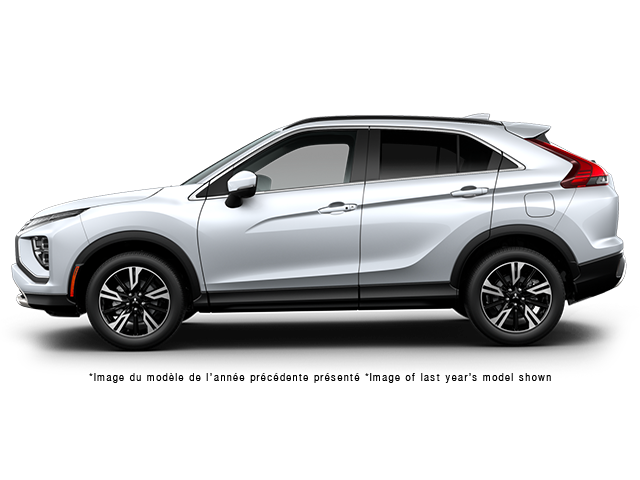 Kings Mitsubishi in Kentville | The 2025 Mitsubishi Eclipse Cross SEL S-AWC