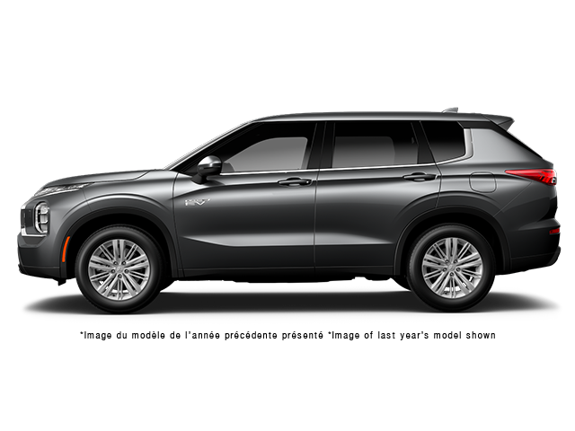 St-Eustache Mitsubishi in Saint-Eustache | The 2025 Outlander PHEV ES S-AWC