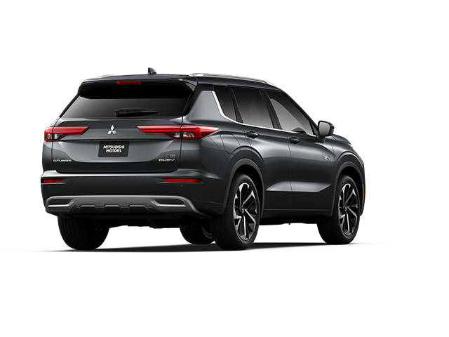 Mitsubishi OUTLANDER PHEV GT PREMIUM S-AWC TWO TONE ROOF 2025 | #T5659 ...