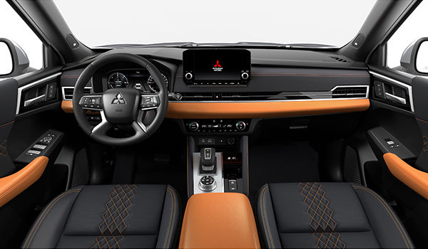 2025 Mitsubishi OUTLANDER PHEV GT PREMIUM S-AWC TWO TONE ROOF in ...
