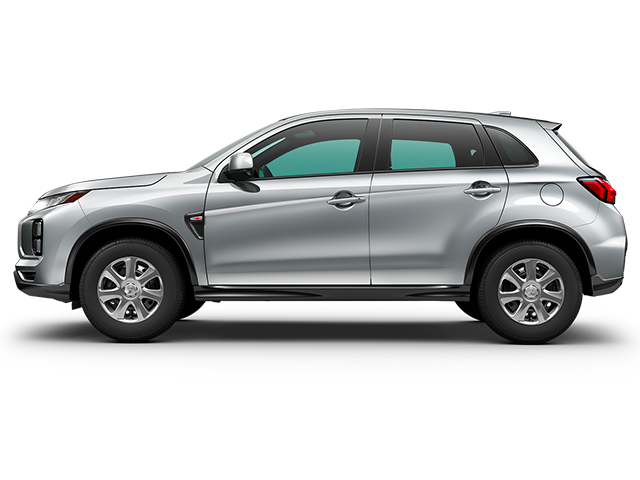 Kings Mitsubishi in Kentville | The 2025 Mitsubishi RVR ES FWD