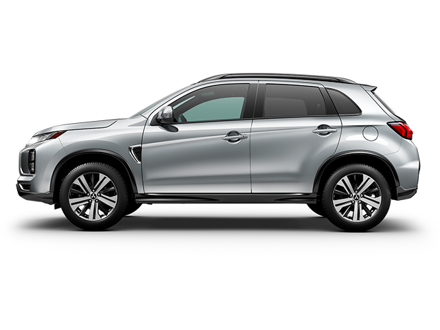 Kings Mitsubishi in Kentville | The 2025 Mitsubishi RVR SEL AWC