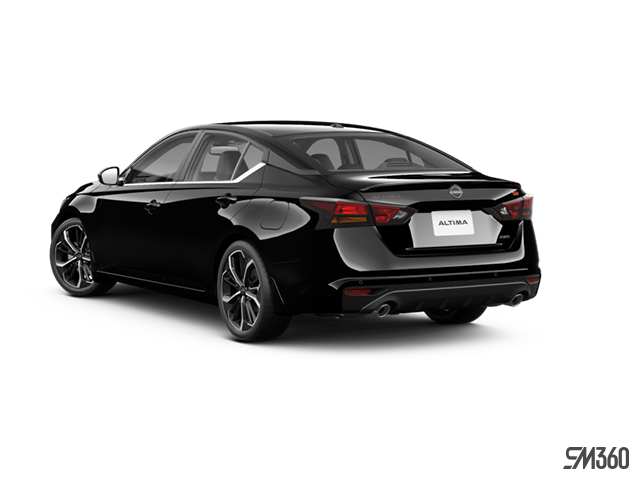 O'Neill Nissan | The 2025 Altima SR PREMIUM in Mount Pearl