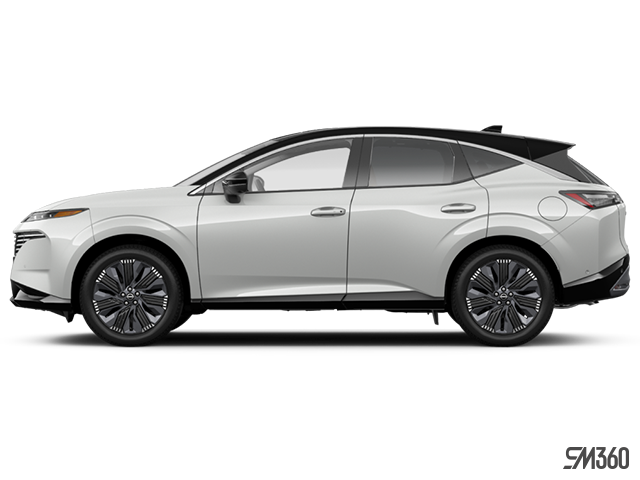 401 Dixie Nissan | The 2025 Murano PLATINUM in Mississauga