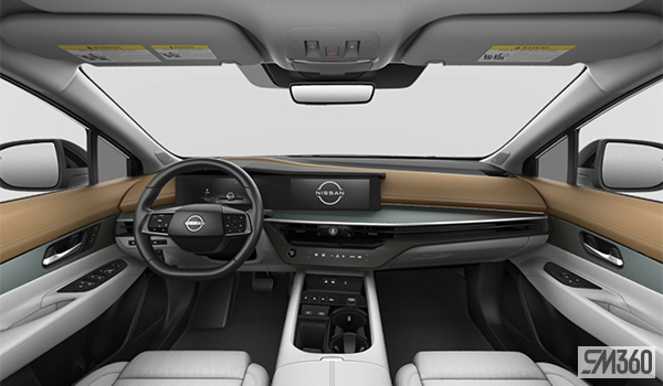 401 Dixie Nissan | The 2025 Murano PLATINUM in Mississauga