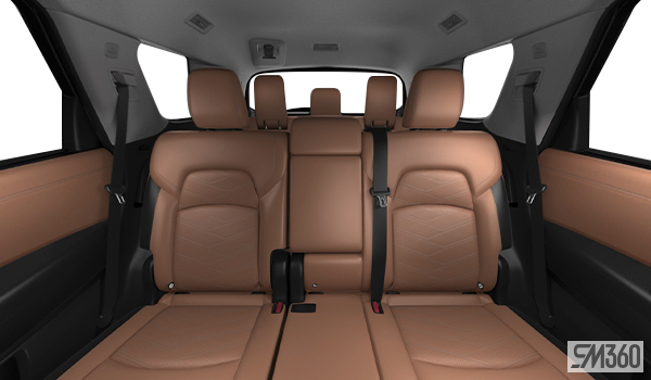 O'Neill Nissan | The 2025 Pathfinder Platinum in Mount Pearl