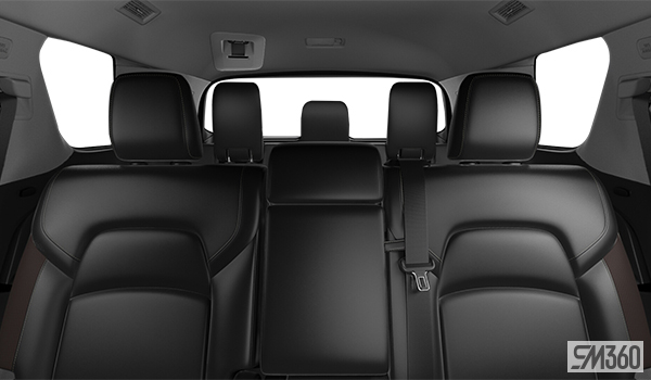 Evergreen Nissan in Prince Albert | The 2025 Pathfinder SL