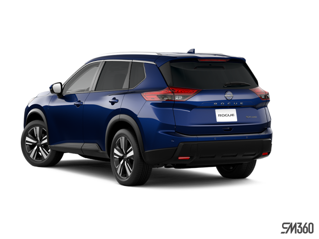 O'Neill Nissan | The 2025 Rogue SV Premium in Mount Pearl
