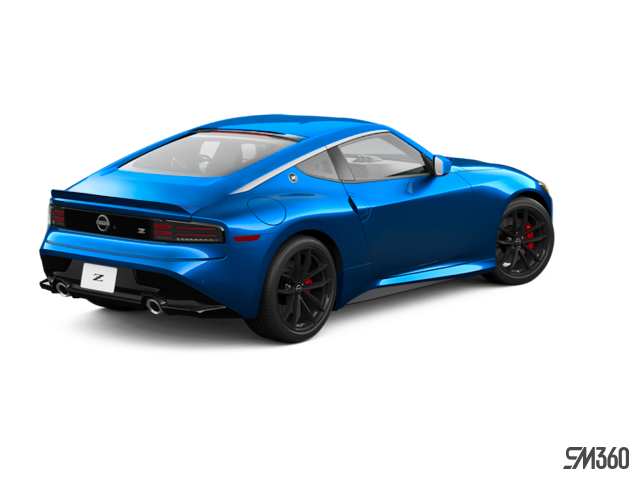 Southside Nissan | The 2025 Z PERFORMANCE AT in Vancouver