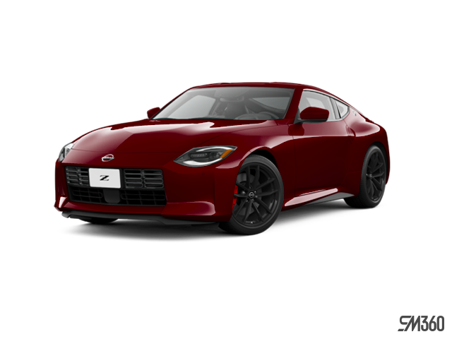 O'Neill Nissan | The 2025 Z Performance AT in Mount Pearl