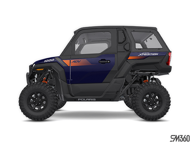 2025 ADV Northstar - Starting at $53,764 | Alary Sport