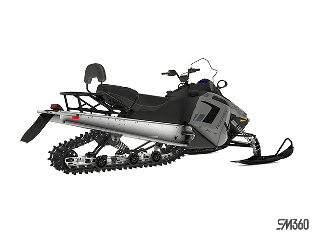 2025 550 Voyageur LXT 550 LIBERTY NorthStar Edition - Starting at ...