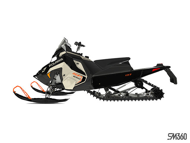 2025 Indy SP 650 Patriot 137 - Starting at $17,839 | Baie-Comeau ...