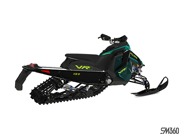 2025 Indy VR1 650 Patriot 137 - Starting at $21,539 | Tri-Town Motorsports