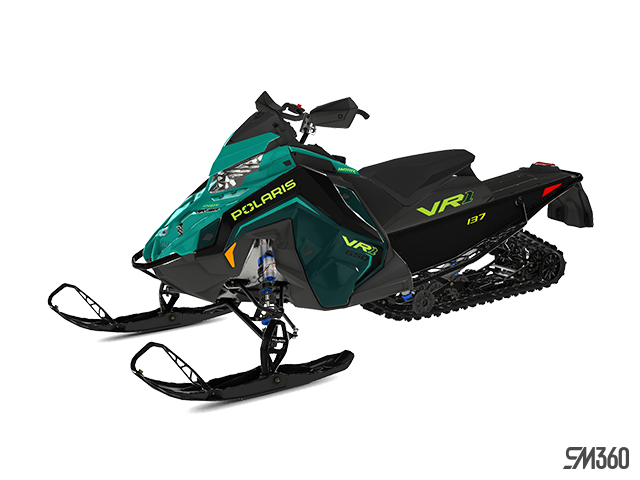2025 Indy VR1 650 Patriot 137 - Starting at $21,539 | Alary Sport