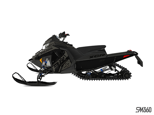 2025 Indy XCR 9R Patriot 136 - Starting at $24,539 | Alary Sport