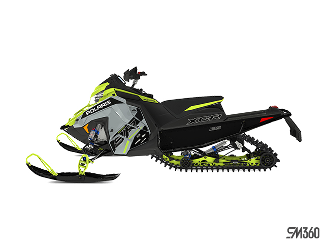 2025 Indy XCR 9R Patriot 136 - Starting at $24,539 | Steele Recreation