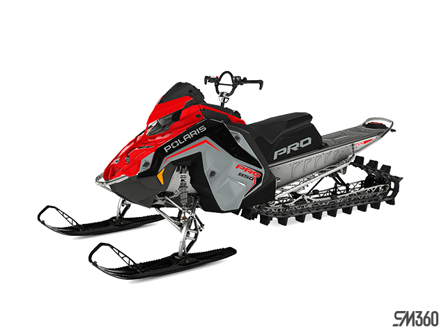 2025 PRO RMK 850 Patriot 155 - Starting at $19,539 | Steele Recreation