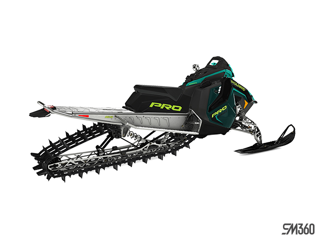 PRO RMK 850 Patriot 165 2025 - À partir de 20 039 $ | Jean Dumas ...