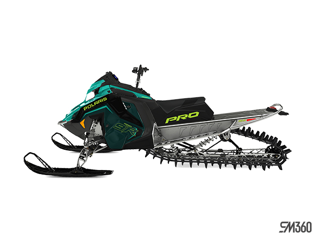 2025 PRO RMK 9R Patriot 155 - Starting at $23,039 | Maltais Performance Inc.