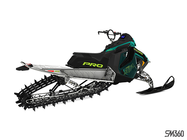 2025 PRO RMK 9R Patriot 155 - Starting at $23,039 | Maltais Performance Inc.