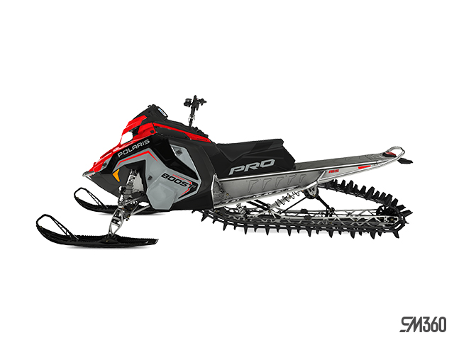 2025 PRO RMK Patriot Boost 165 - Starting at $25,439 | Steele Recreation