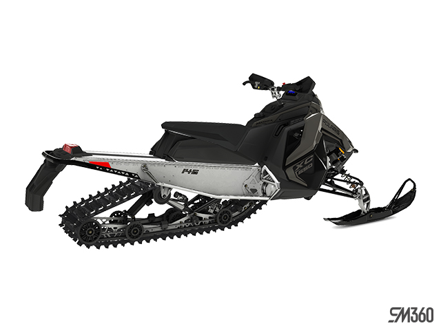 2025 Switchback XC 650 Patriot 146 - Starting at $18,749 | Maltais ...