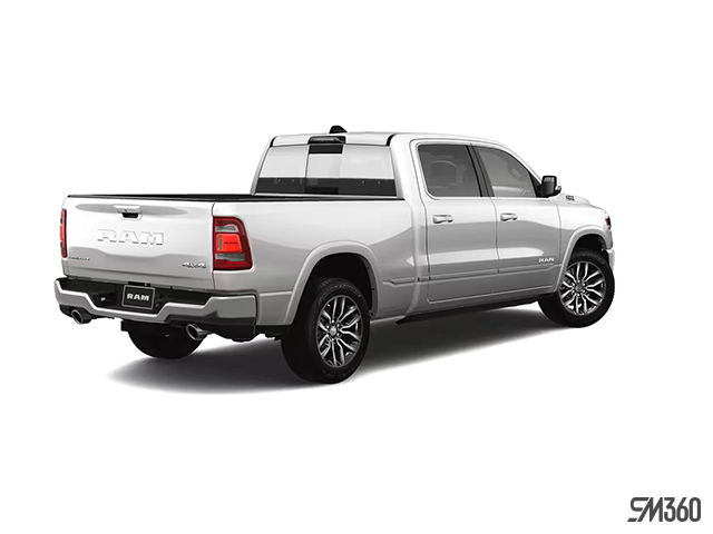The 2025 RAM 1500 Limited | Performance Laurentides in Mont-Tremblant