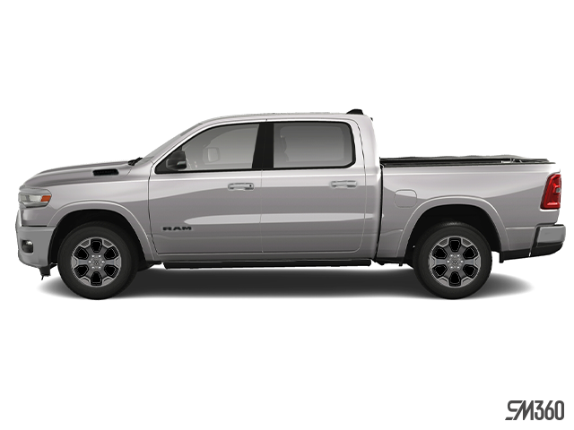 The 2025 RAM 1500 Sport | Dobson Chrysler Dodge Jeep in Saint John