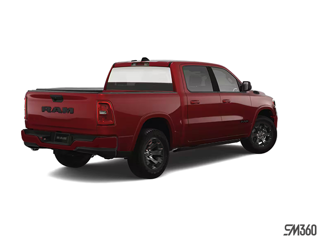 The 2025 RAM 1500 Sport | Connell Chrysler in Woodstock