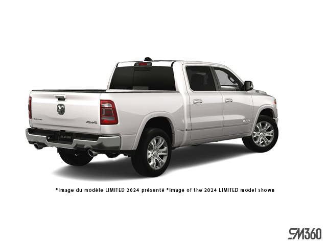Triple Seven Chrysler | The 2025 1500 TUNGSTEN
