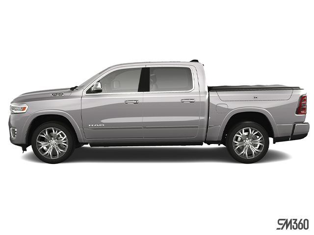 The 2025 RAM 1500 Tungsten | Dobson Chrysler Dodge Jeep in Saint John