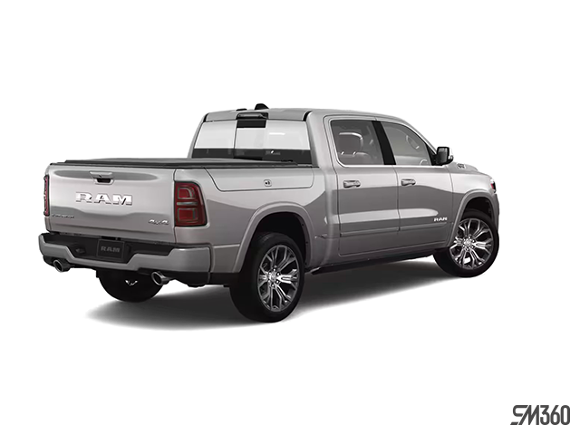 The 2025 RAM 1500 Tungsten | Connell Chrysler in Woodstock