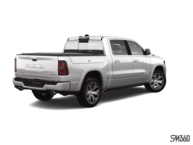 The 2025 RAM 1500 Tungsten | Performance Laurentides in Mont-Tremblant