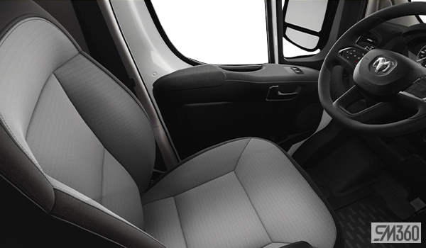 The 2025 RAM Promaster 3500 Cutaway | Elite Chrysler in Sherbrooke